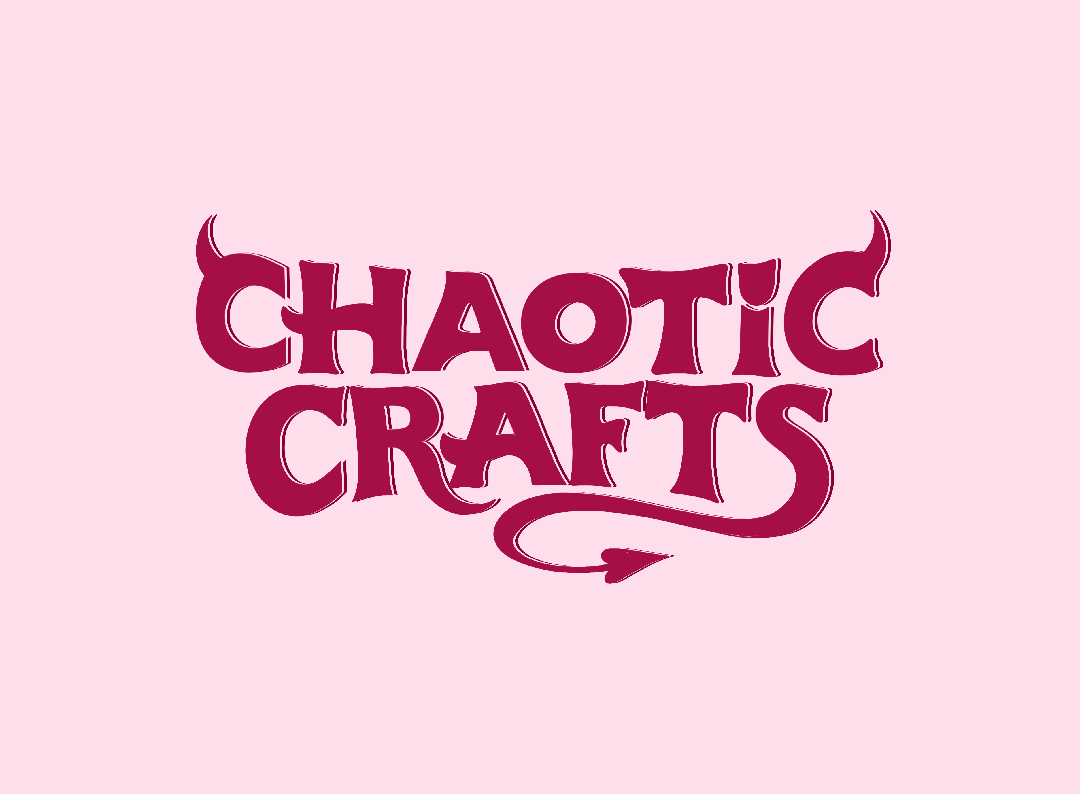 Chaotic Crafts Co.
