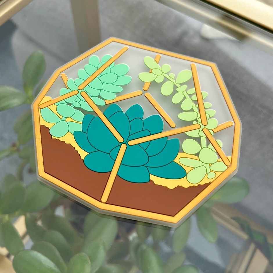 Chaotic Crafts Co.