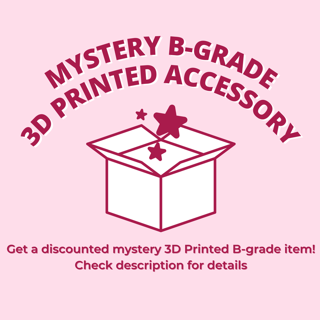 Chaotic Crafts Co.